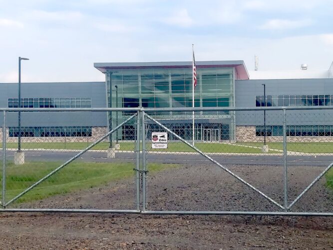 Bankruptcy Final Blow To Athenex That Once Brought Hope | News, Sports ...